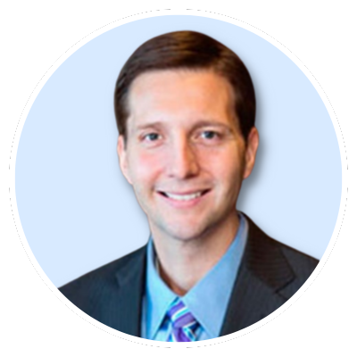 Dustin Heringer, M.D.