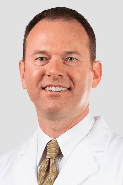 John B. Cason, M.D.