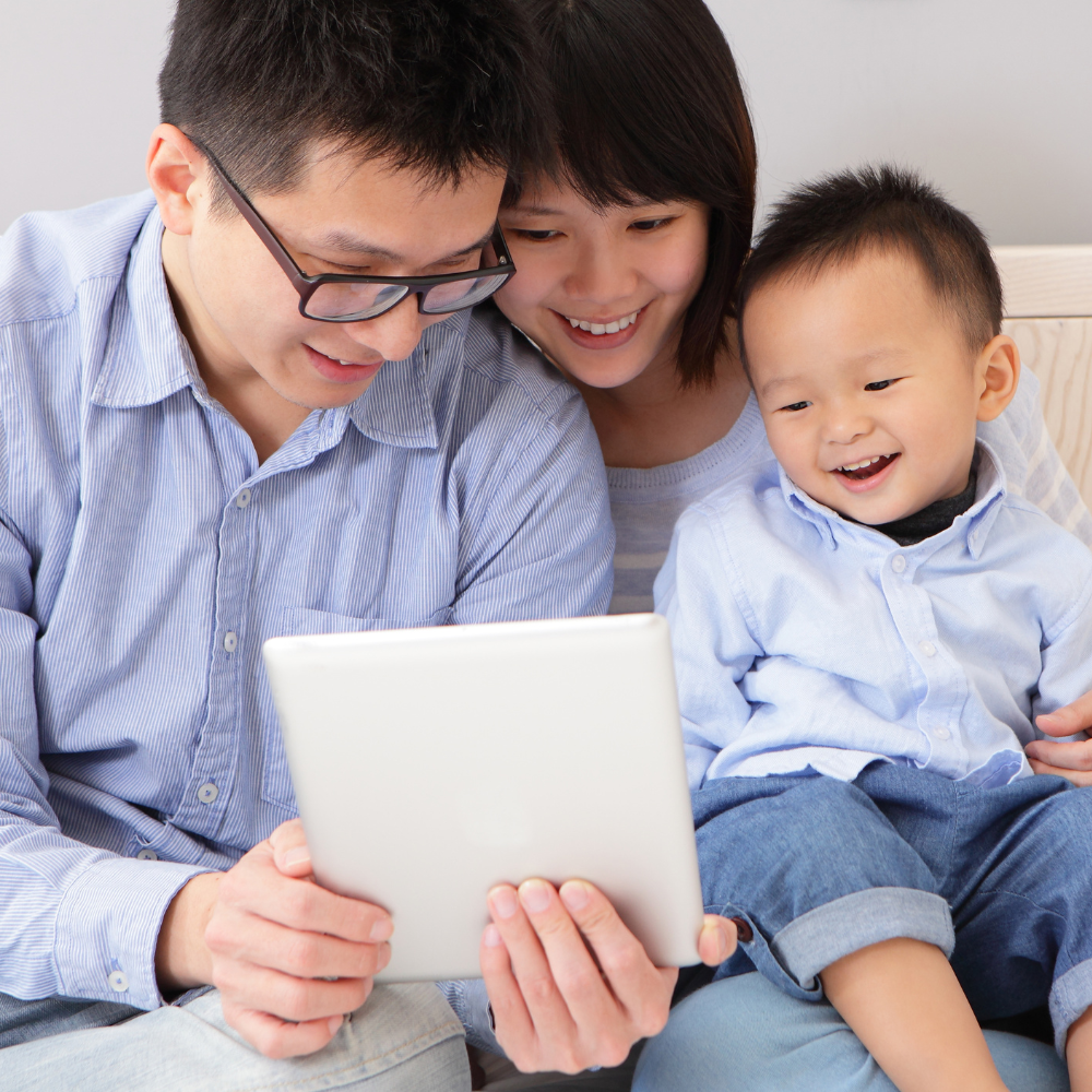 Summer Break & Screen Time: What To Know